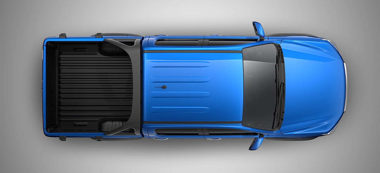 JAC T8: Pickup Robusta con tecnología avanzada y alta capacidad de ...