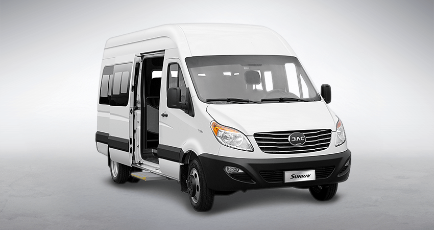 SUVs, Camionetas Pickup, Vehículos comerciales y Autos eléctricos | JAC Autos