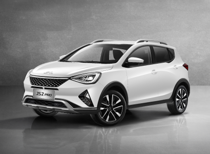 JS2 PRO: Diseño Joven y Tecnología a tu Alcance | G. Retail